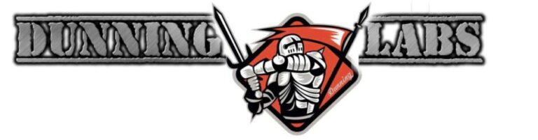 | Official home of Dunning Labs